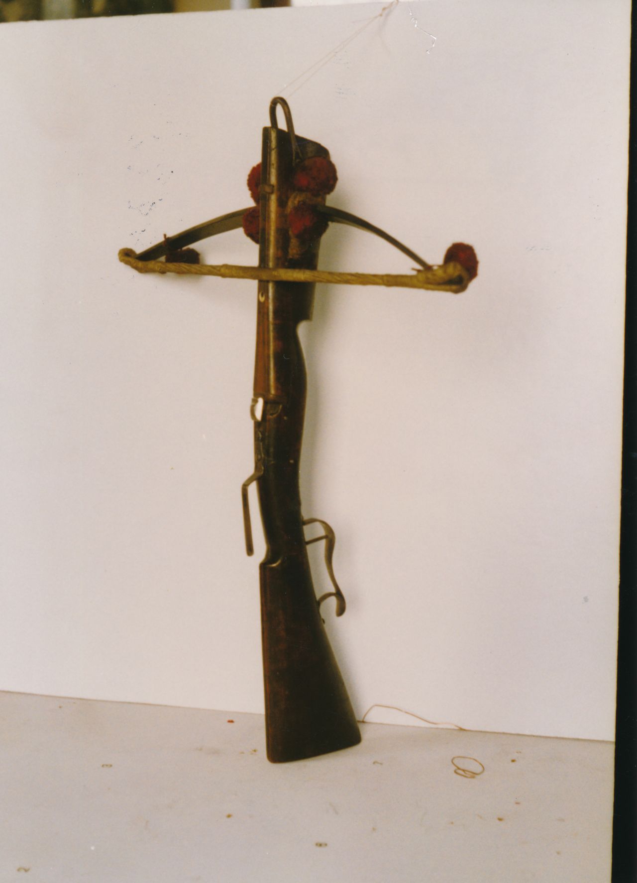 Kusza – „broń niegodna rycerza" - Muzeum Zagłębia w Będzinie